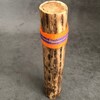 Nut Shell Wrist / Ankle Anklet Bracelet Natural Shaker Djembe Drum ...