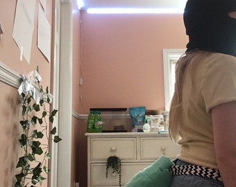 Fursuit Fish Tail - Etsy