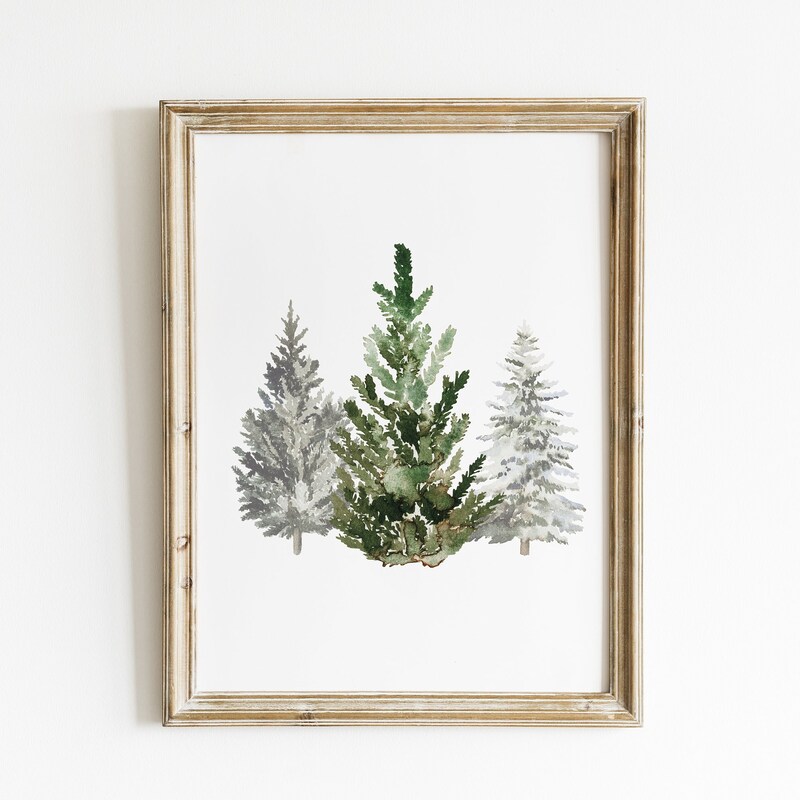 Holiday Printable - Etsy