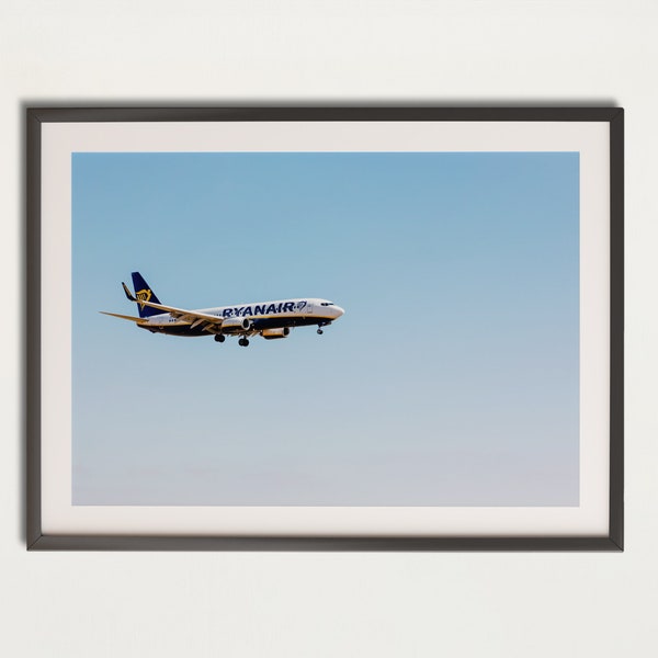 Aviation Print - Etsy