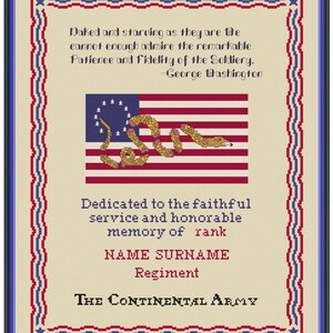 Revolutionary War Hero - Etsy