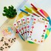 Fall Style Notepad, in a Fall State of Mind, Cute Fall Drawings ...