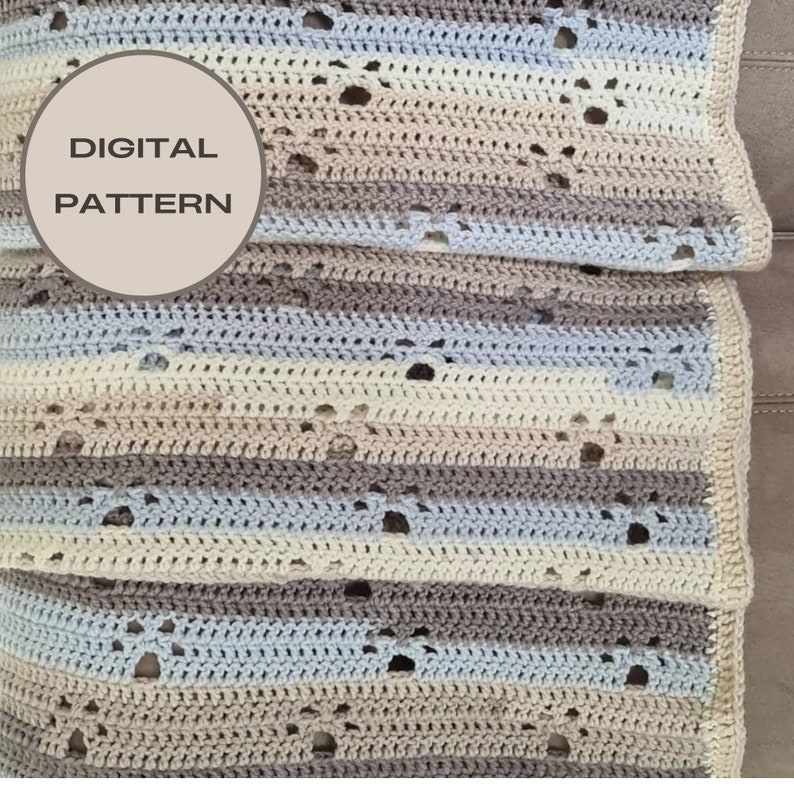 Crochet Cat Paw Pattern Paw Blanket Pattern Crochet Animals Beginner ...