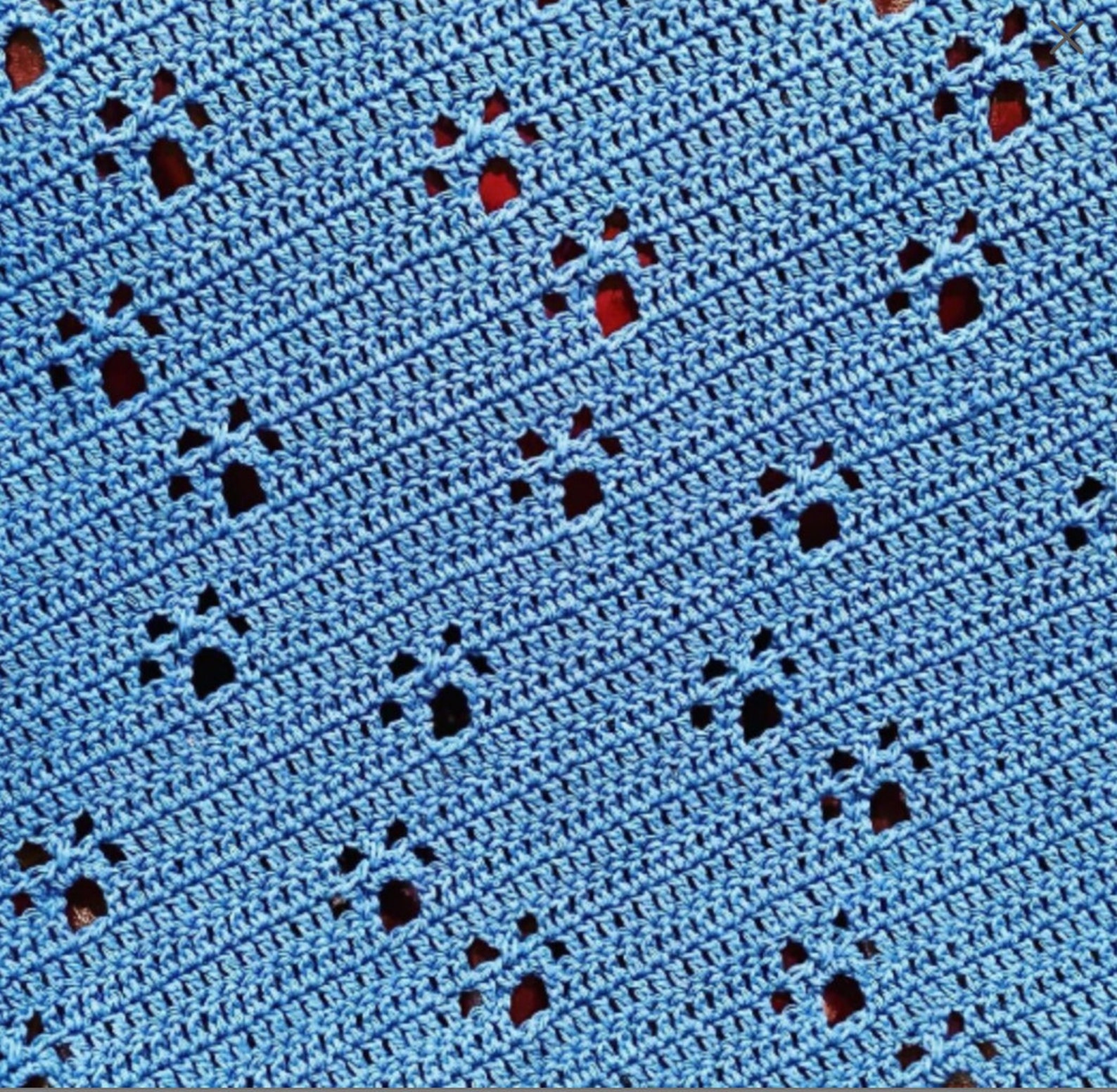 Crochet Cat Paw Pattern Paw Blanket Pattern Crochet Animals Beginner ...