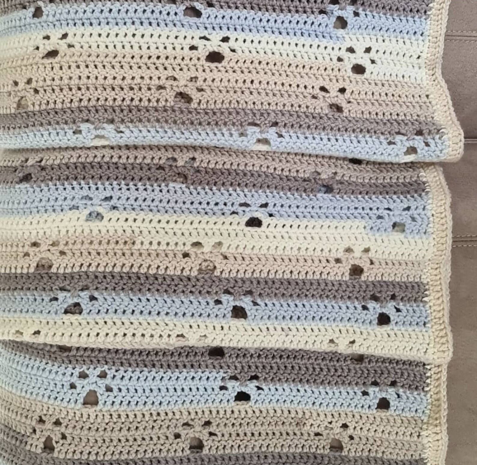 Crochet Cat Paw Pattern Paw Blanket Pattern Crochet Animals Beginner ...