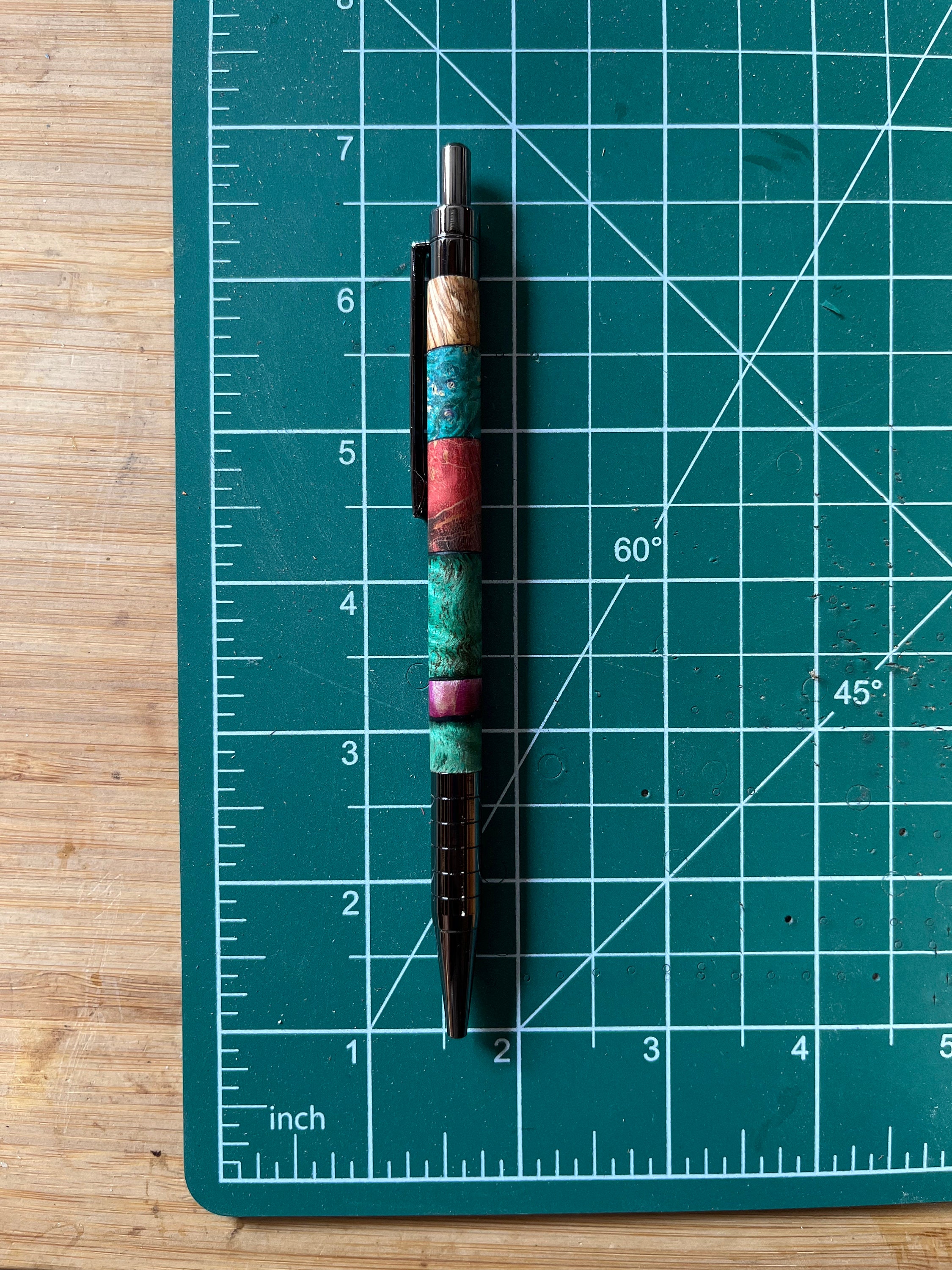 Saxa Model Chaos Pen - Etsy