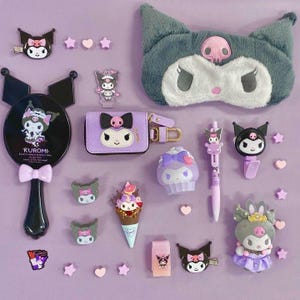 Kawaii Core Gift Box | Cutecore Surprise Bundle | Niromeshop - Etsy