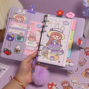 Kawaii Core Gift Box | Cutecore Surprise Bundle | Niromeshop - Etsy