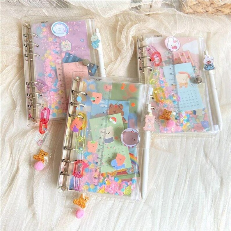 Stationary Gift Box | School Supplies Surprise Bundle | Niromeshop - Etsy