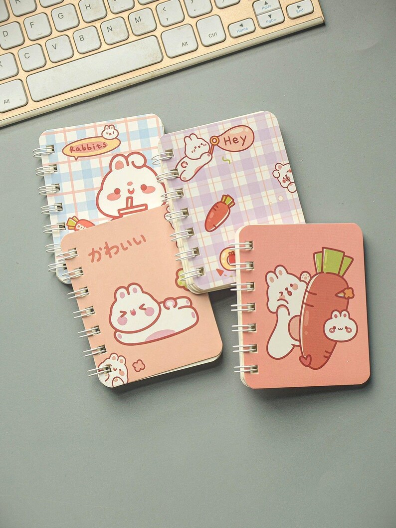 Kawaii Core Gift Box | Cutecore Surprise Bundle | Niromeshop - Etsy
