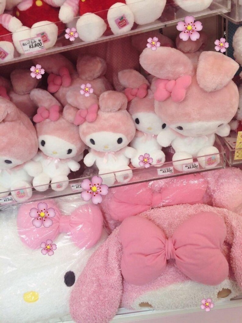 Kawaii Core Gift Box | Cutecore Surprise Bundle | Niromeshop - Etsy