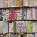 Random Mini Sticker Sheets (3 Sheets) - Etsy