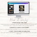 Gold VIP Pass Party Invitation, VIP Insert for Lanyard, VIP Pass ...