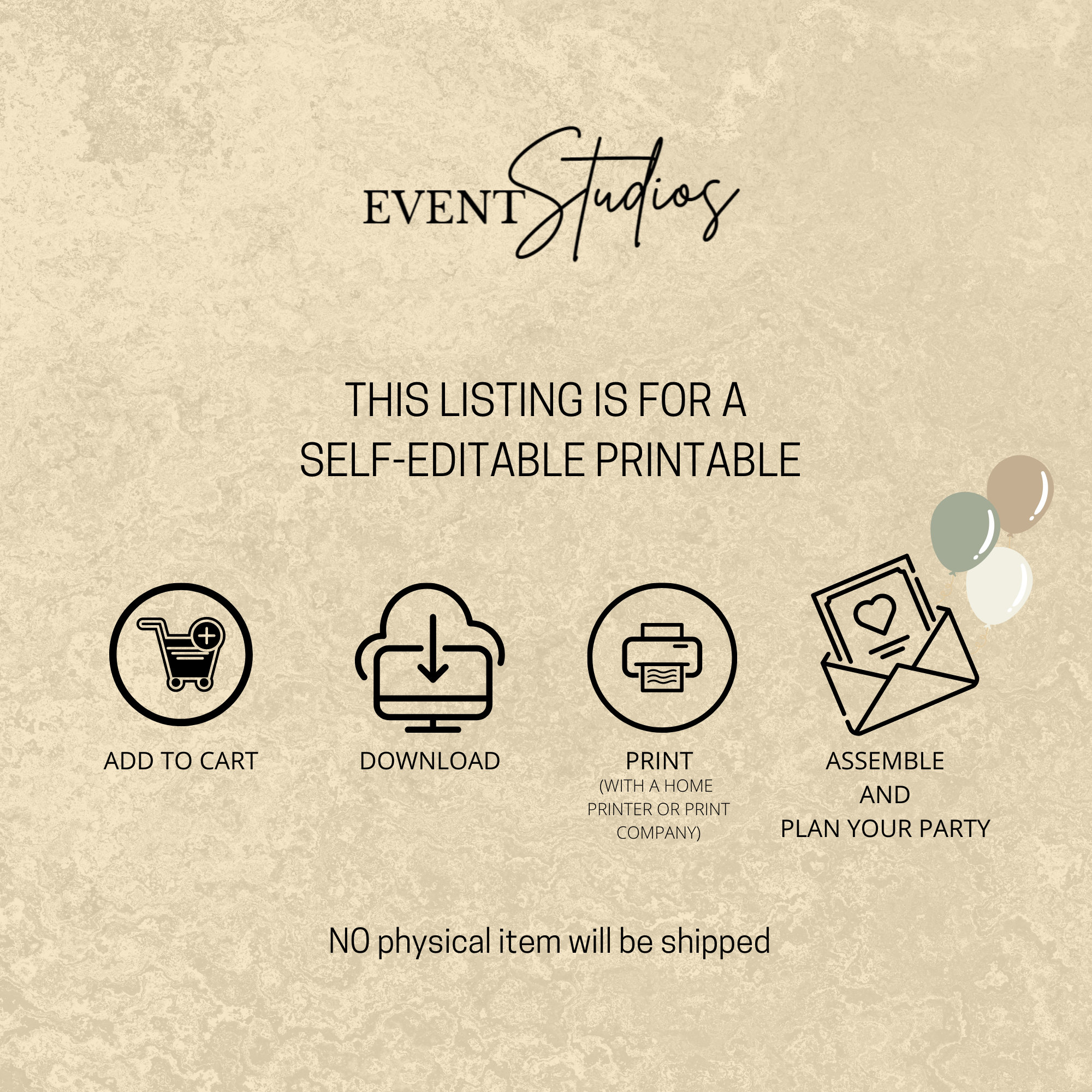 Rose Gold VIP Pass Party Invitation VIP Insert for Lanyard - Etsy