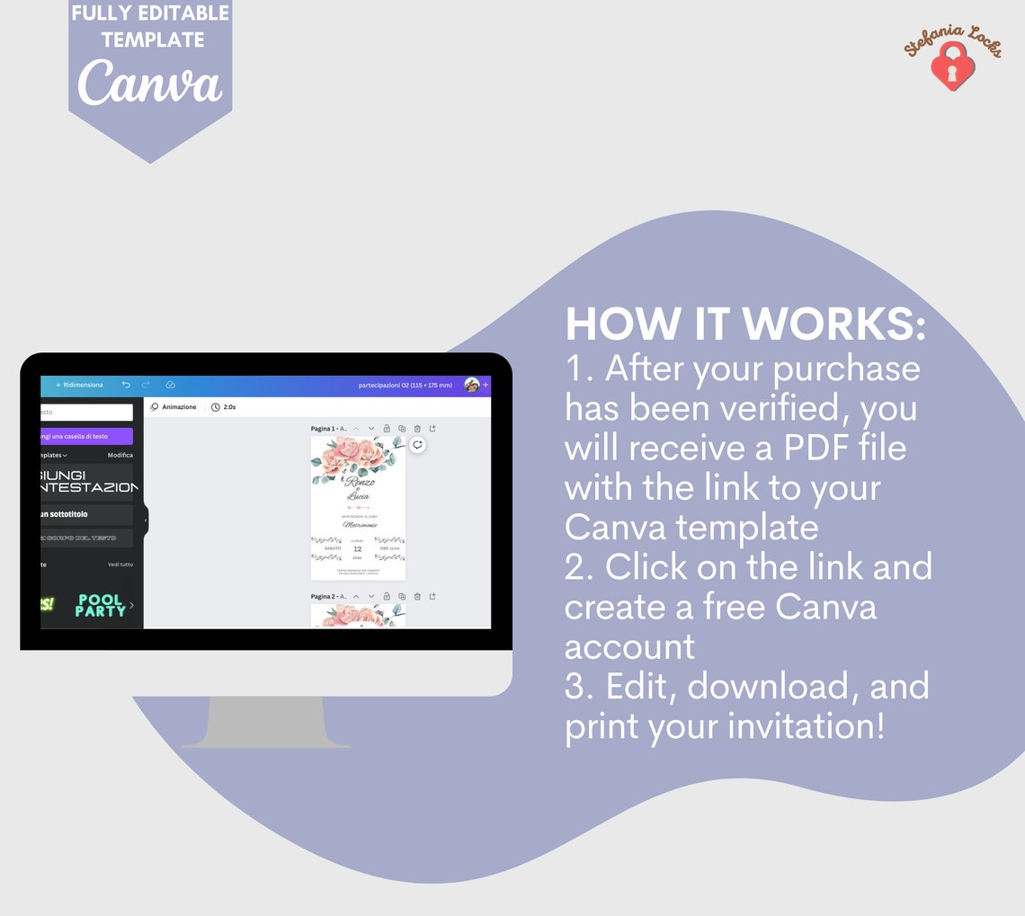 Craft Show Bundle, Price List Template, Scan to Pay, Invoice, Connect ...