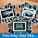 Printable Dental X-rays for Kids. Pretend Play Kids X-ray Activity for ...