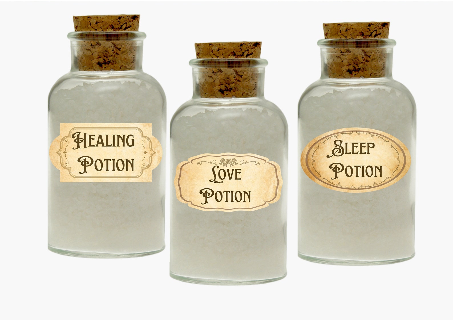 Printable Vintage Apothecary Labels ~ Blank Apothecary Labels ...