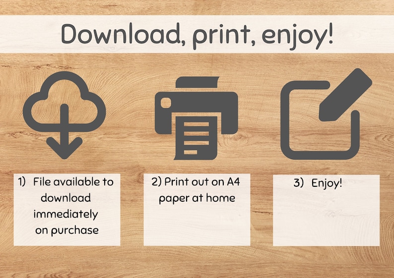 All About My Great-grandfather Printable Fathers Day Gift Idea. Reasons ...