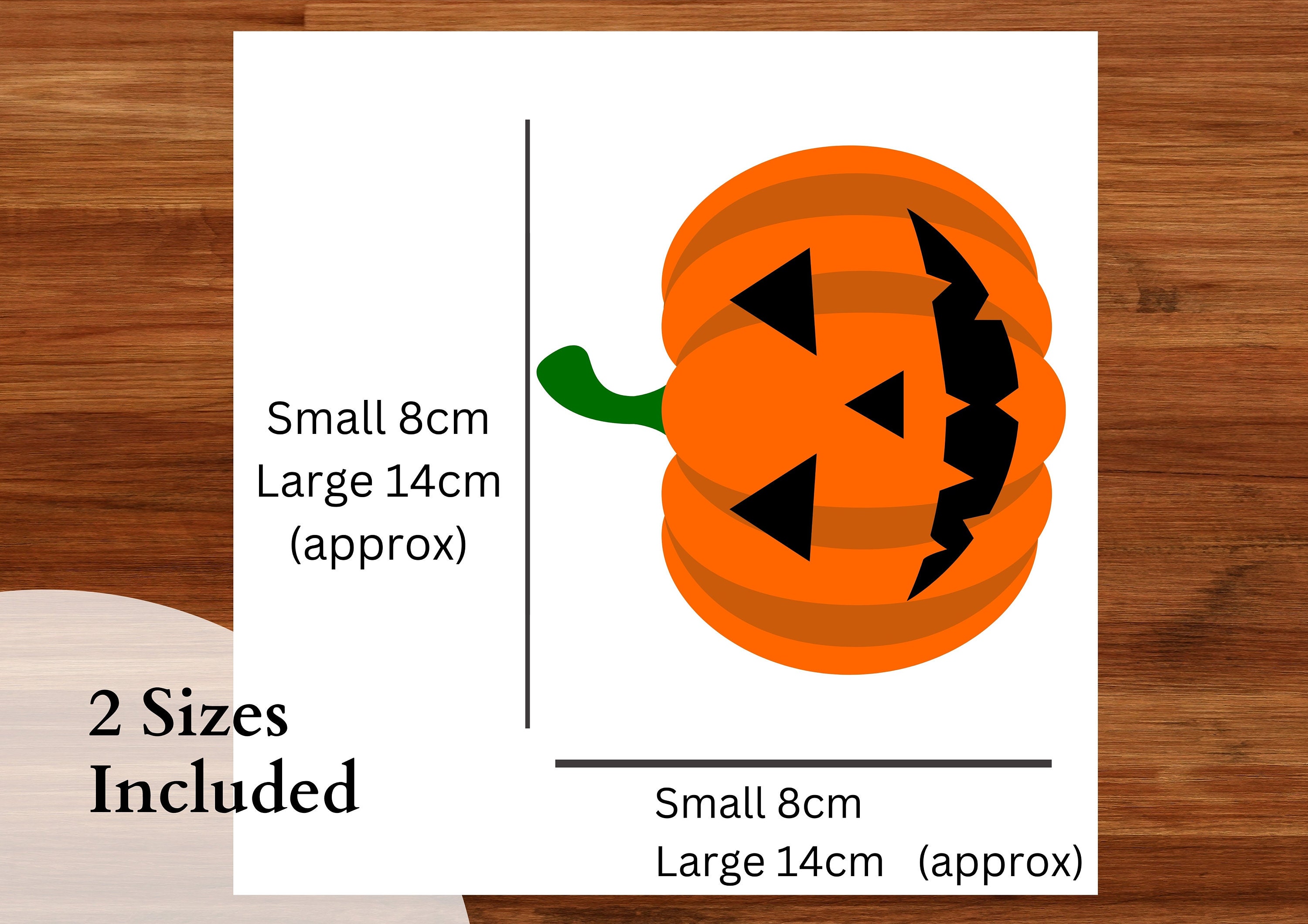 Printable Halloween Garland Decoration ~ Pumpkin Bunting Halloween ...