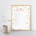 All About My Mimi Printable Mothers Day Gift Idea. Reasons I Love Mimi ...