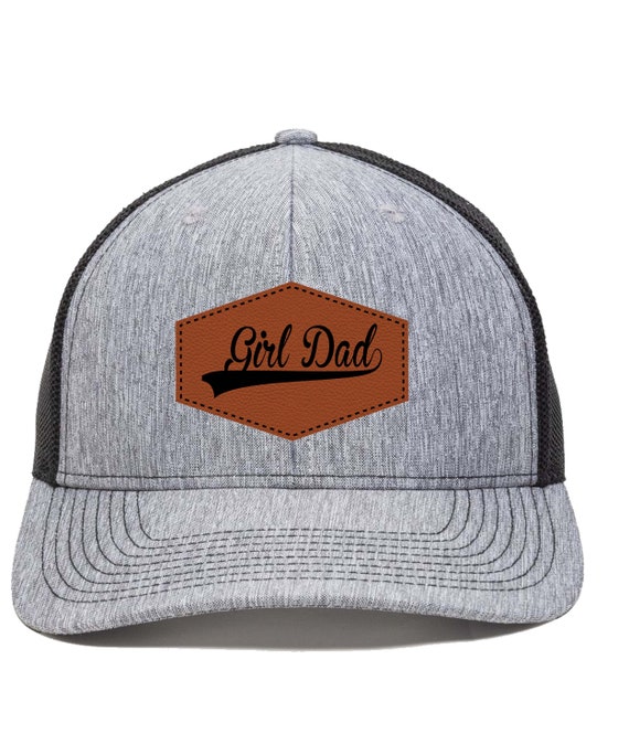 Girl Dad Hat Girl Dad Snapback Hat Dad Hat Fathers Day Hat Etsy