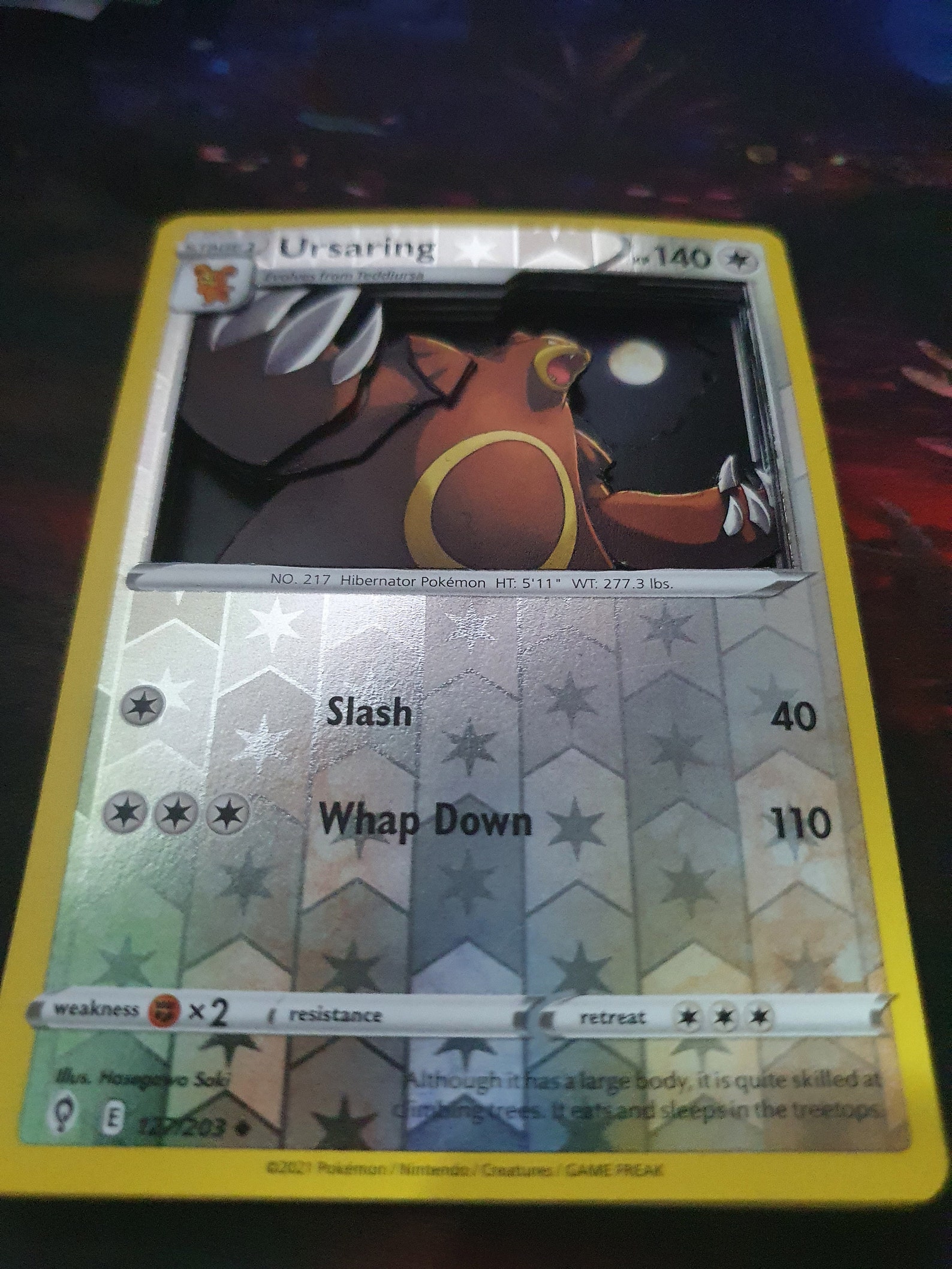 Custom 3D Pokemon Card - Etsy