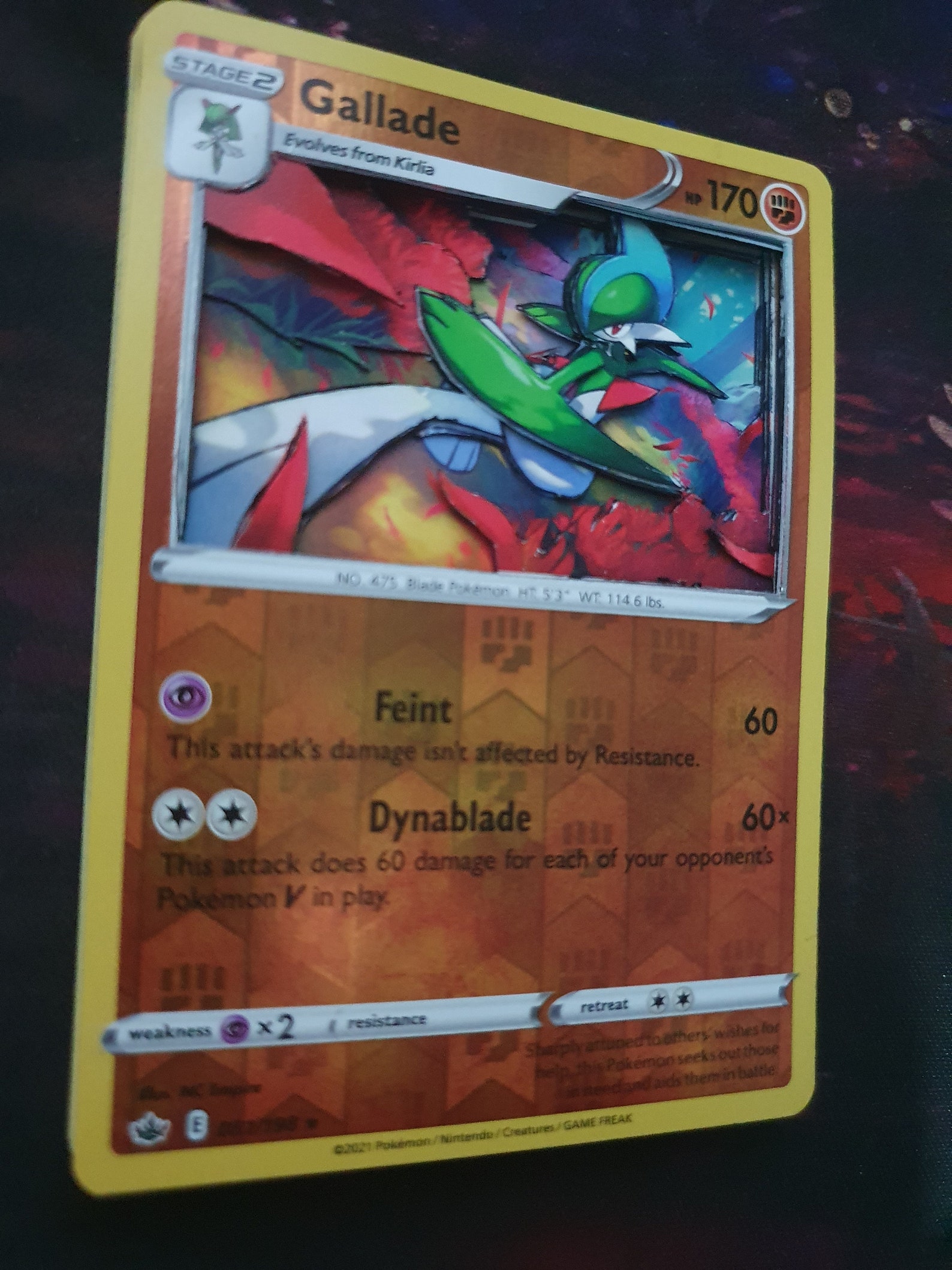 Custom 3D Pokemon Card - Etsy