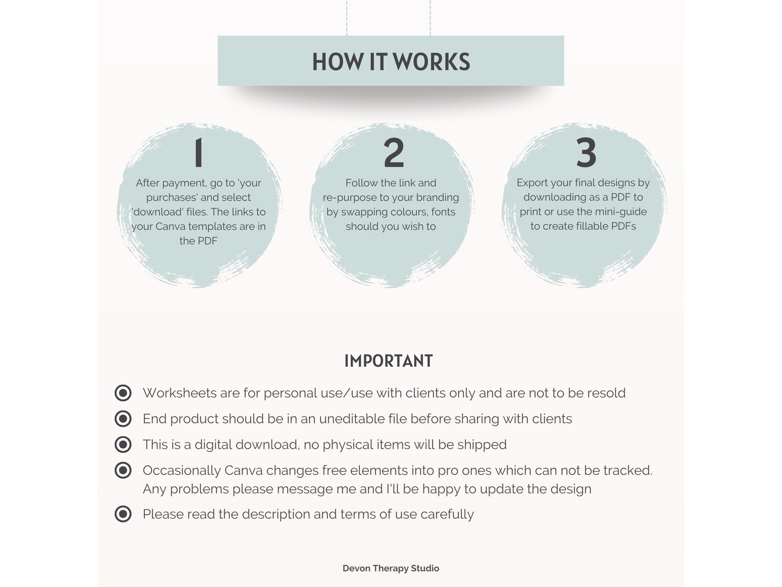 Overcome Fear Avoidance Worksheets, CBT, Anxiety Worksheets, Journal ...