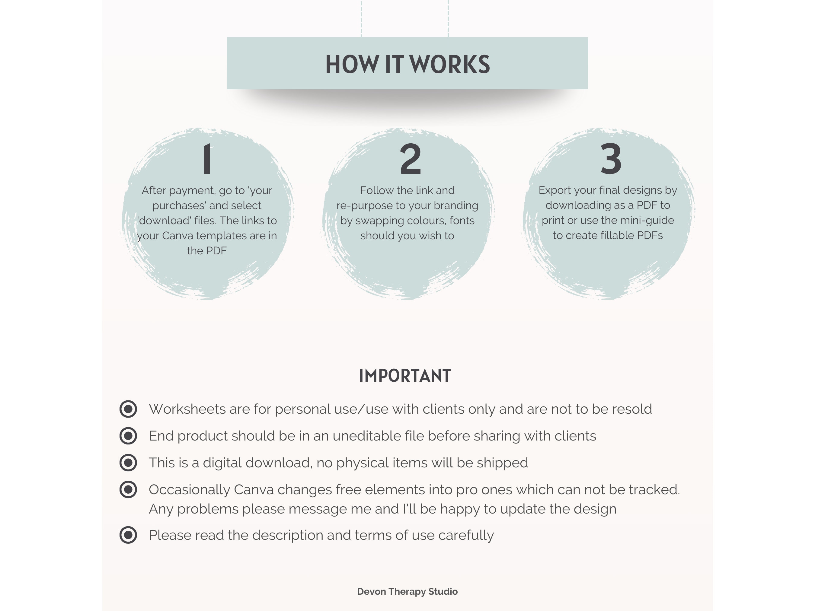 Overcome Fear Avoidance Worksheets, CBT, Anxiety Worksheets, Journal ...