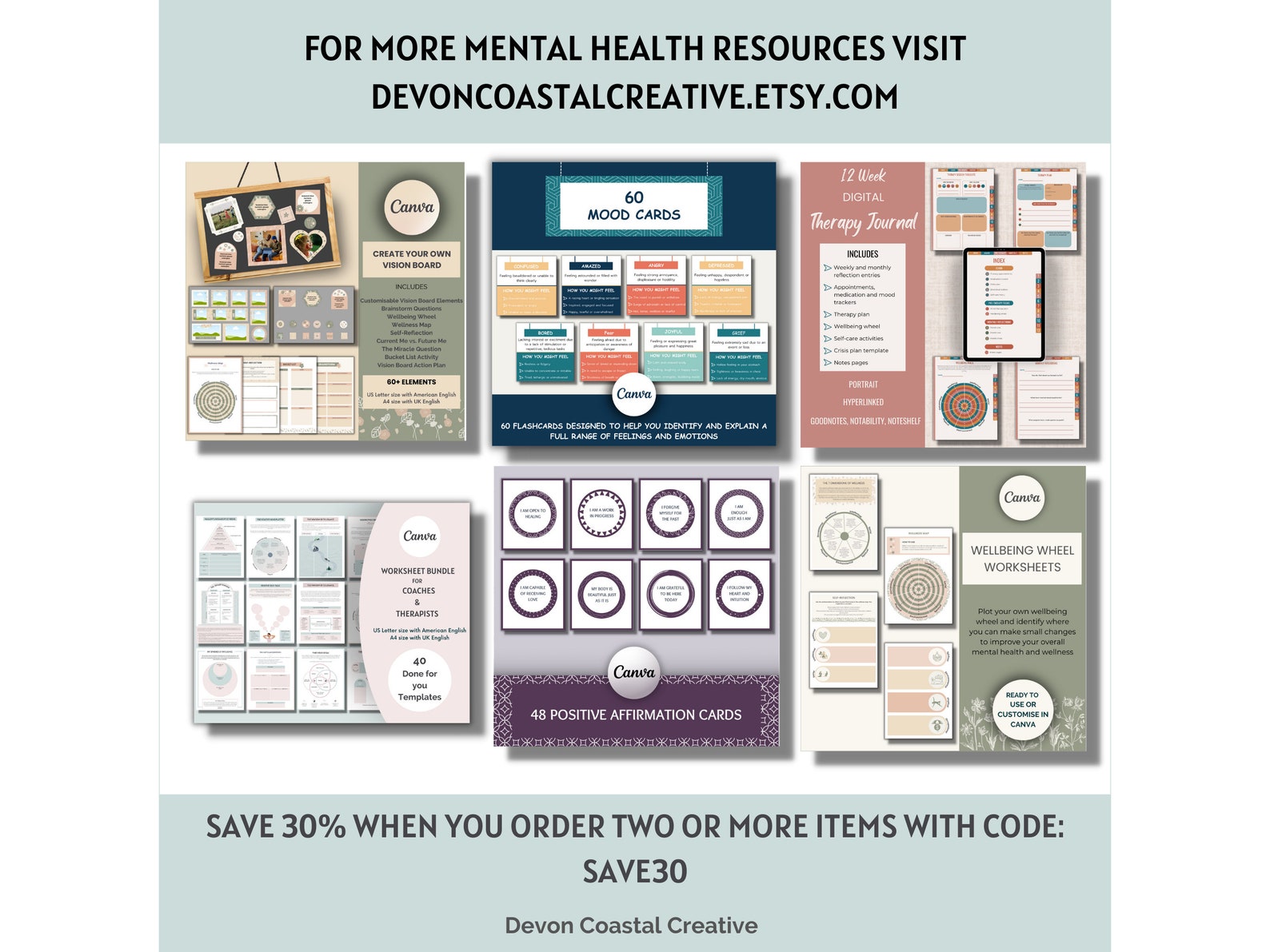 Anxiety Coping Skills Flashcards, Anxiety Tools, Therapy Tools ...