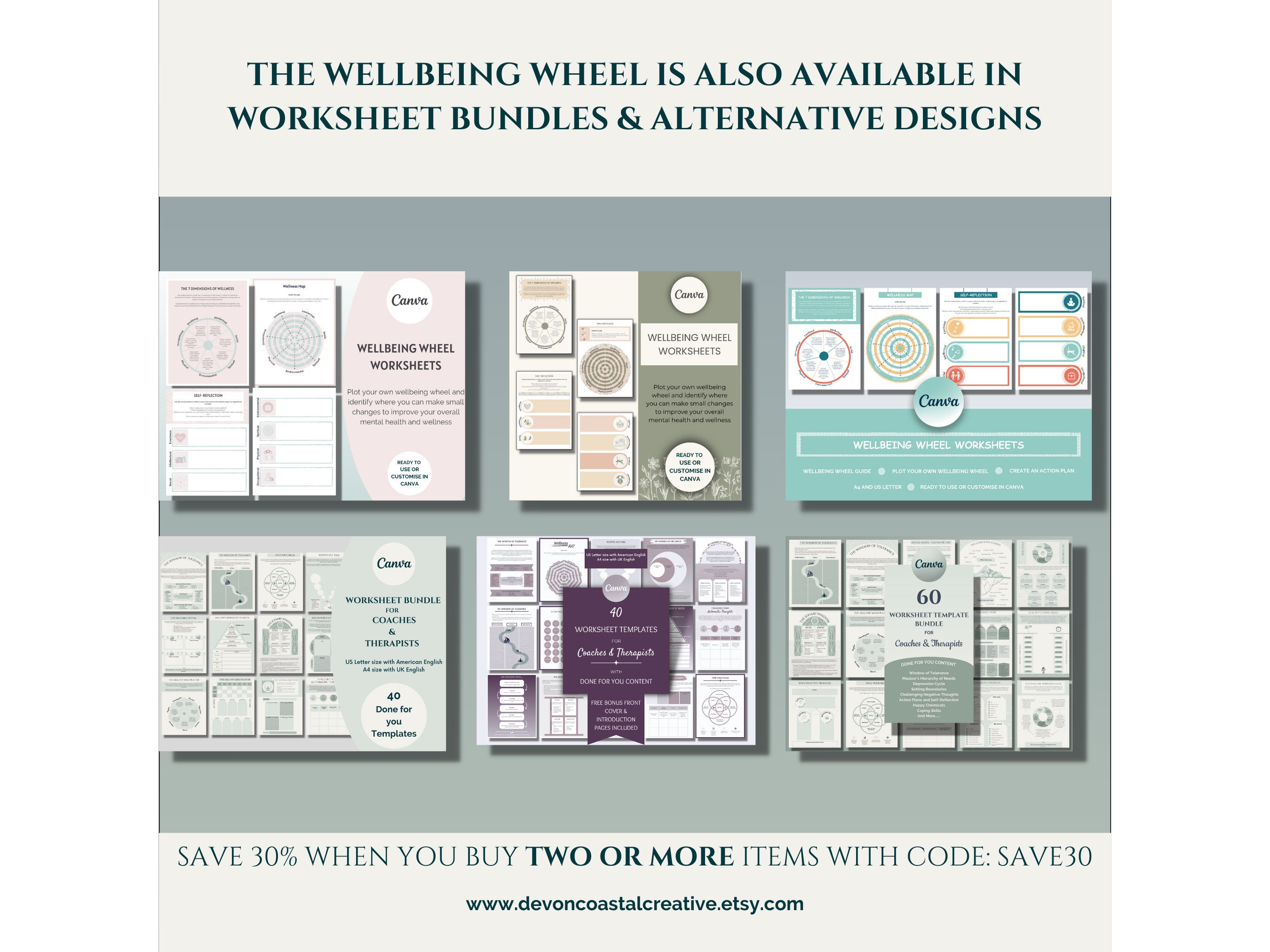 Wellbeing Wheel, Life Wheel, Wellness Wheel, Self-reflection, Coaching ...