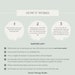Vicious Flower CBT Worksheets, Therapy Tools, Coaching Tools, Therapist ...
