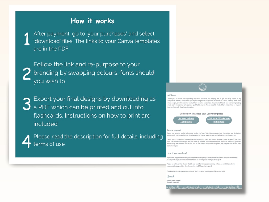 STOPP Grounding Technique Worksheets, Coping Skills Worksheet, Therapy ...