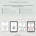 Vicious Flower CBT Worksheets, Therapy Tools, Coaching Tools, Therapist ...