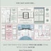 Vicious Flower CBT Worksheets, Therapy Tools, Coaching Tools, Therapist ...