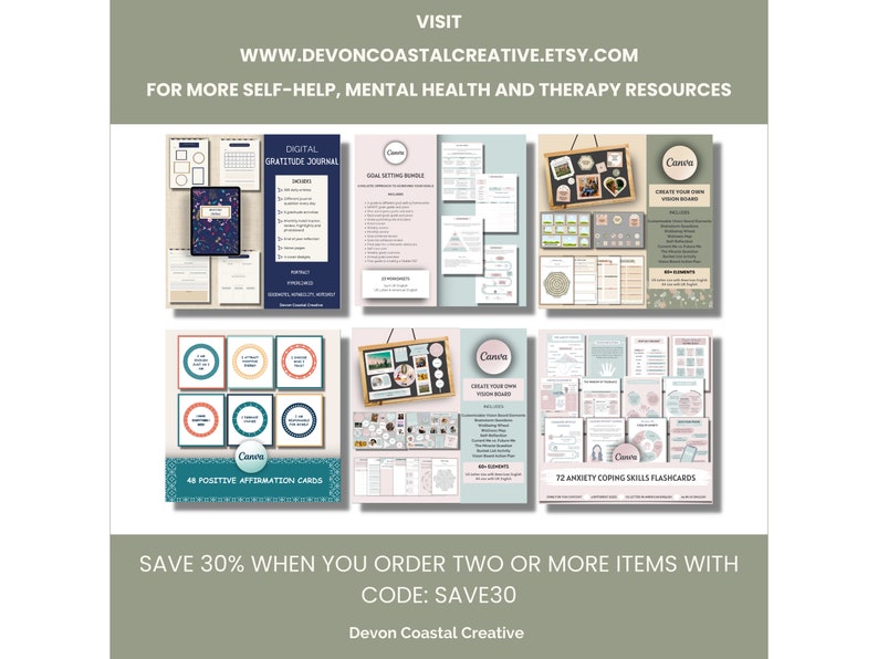 Goal Setting Worksheets, SMART GOALS, Goal Pyramid, Habit Tracker, Goal ...