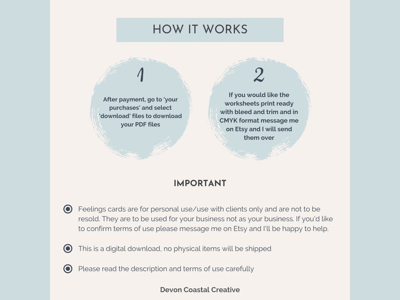 Feelings Cards, Emotions Cards, Mood Cards Therapy Resources, Coaching ...