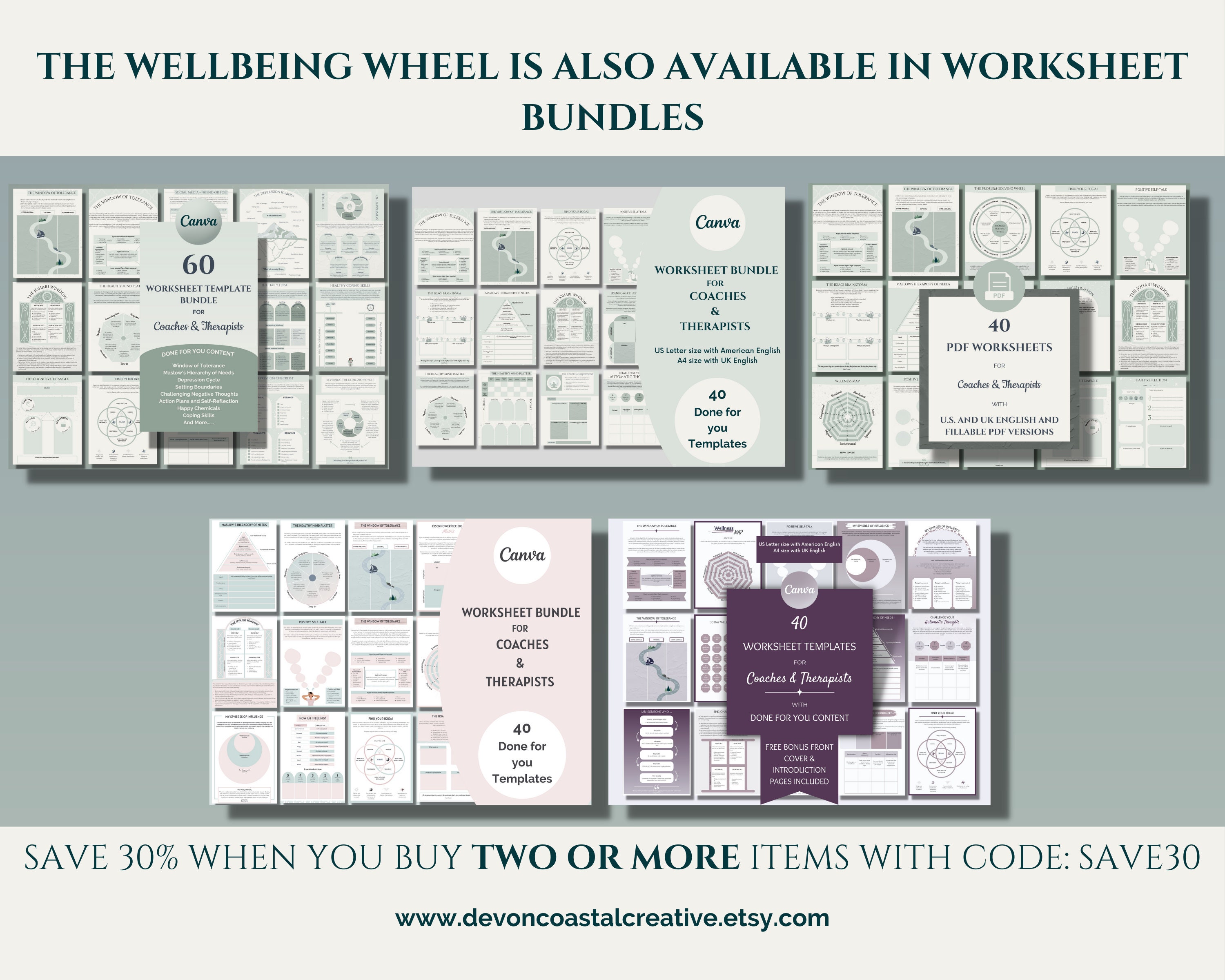 Wellbeing Wheel Life Wheel Wellness Wheel Self-reflection - Etsy