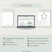 Vicious Flower CBT Worksheets, Therapy Tools, Coaching Tools, Therapist ...