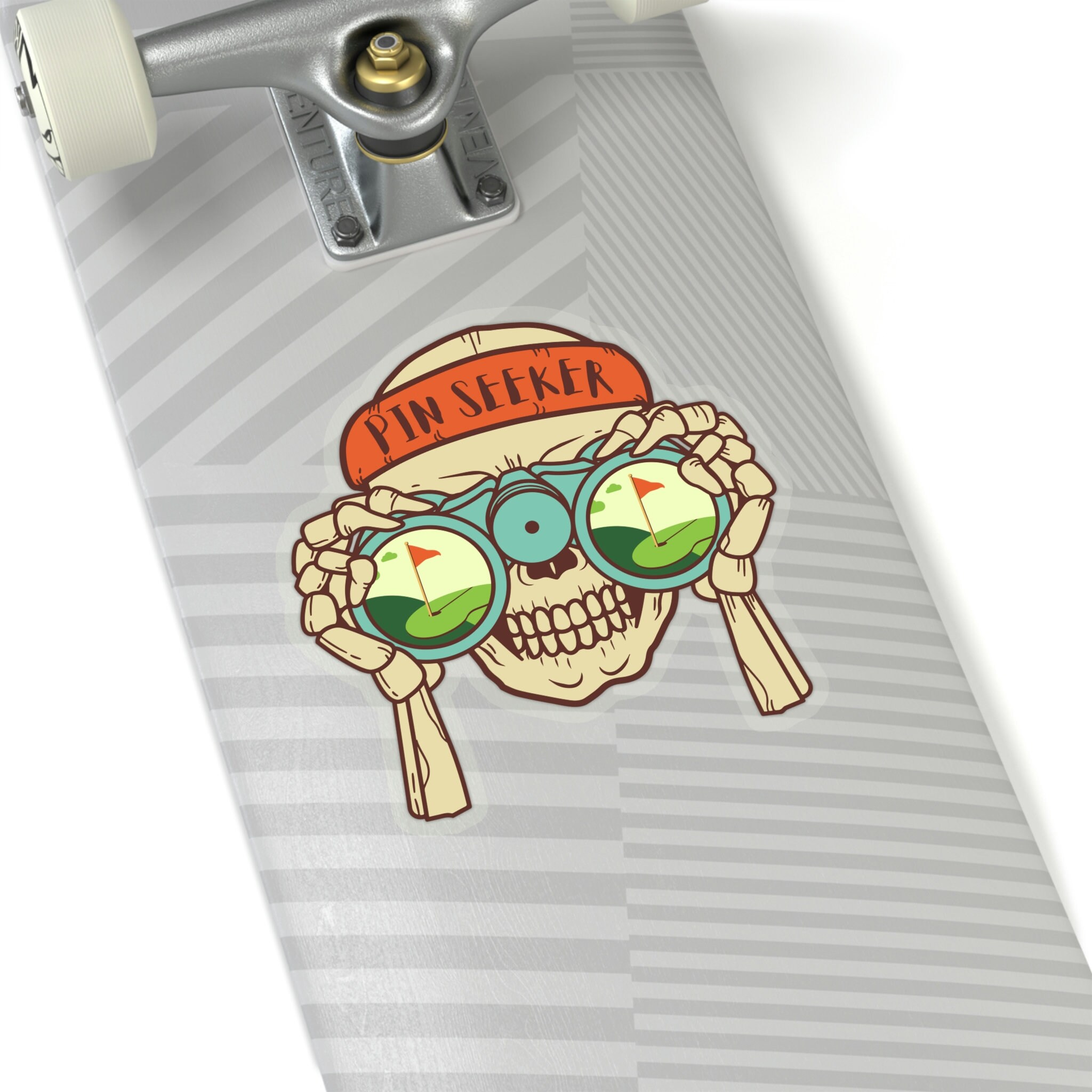 Golf Stickers Kiss-cut Stickers, Stickers Golf, Fathers Day Golf Gift ...