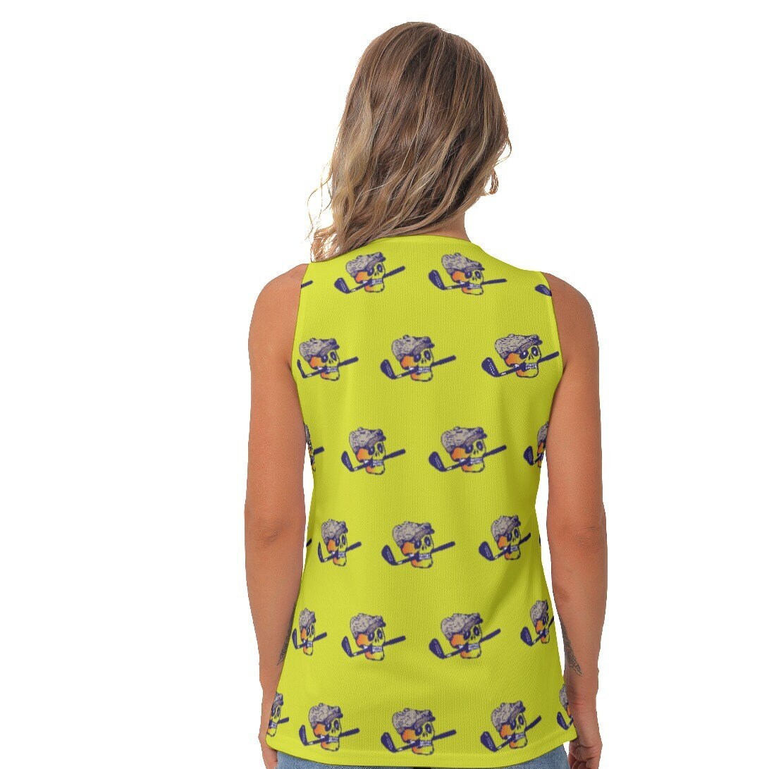 Golf Top | Matching Golf Outfits, Golf Tank, Golf Tank Top, Golf Gifts ...