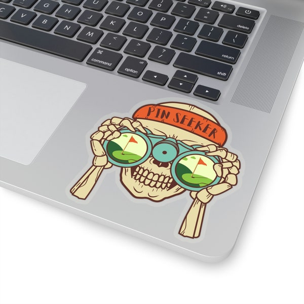Golf Stickers - Etsy