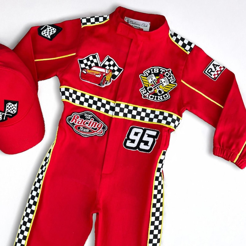 Birthday Suit Racing - Etsy UK