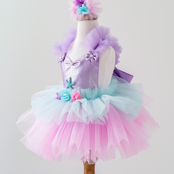 Boy Mermaid Costume - Etsy