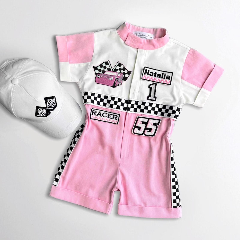 Cars Toddler Girl Dress - Etsy UK