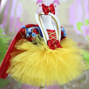 Princess Dress for Baby & Toddler - Toddler Tutu Dress - Girl Princess ...