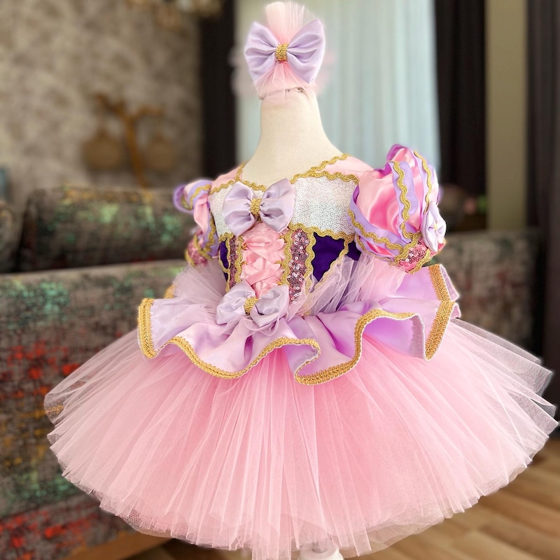 Princess Play Dress - Etsy