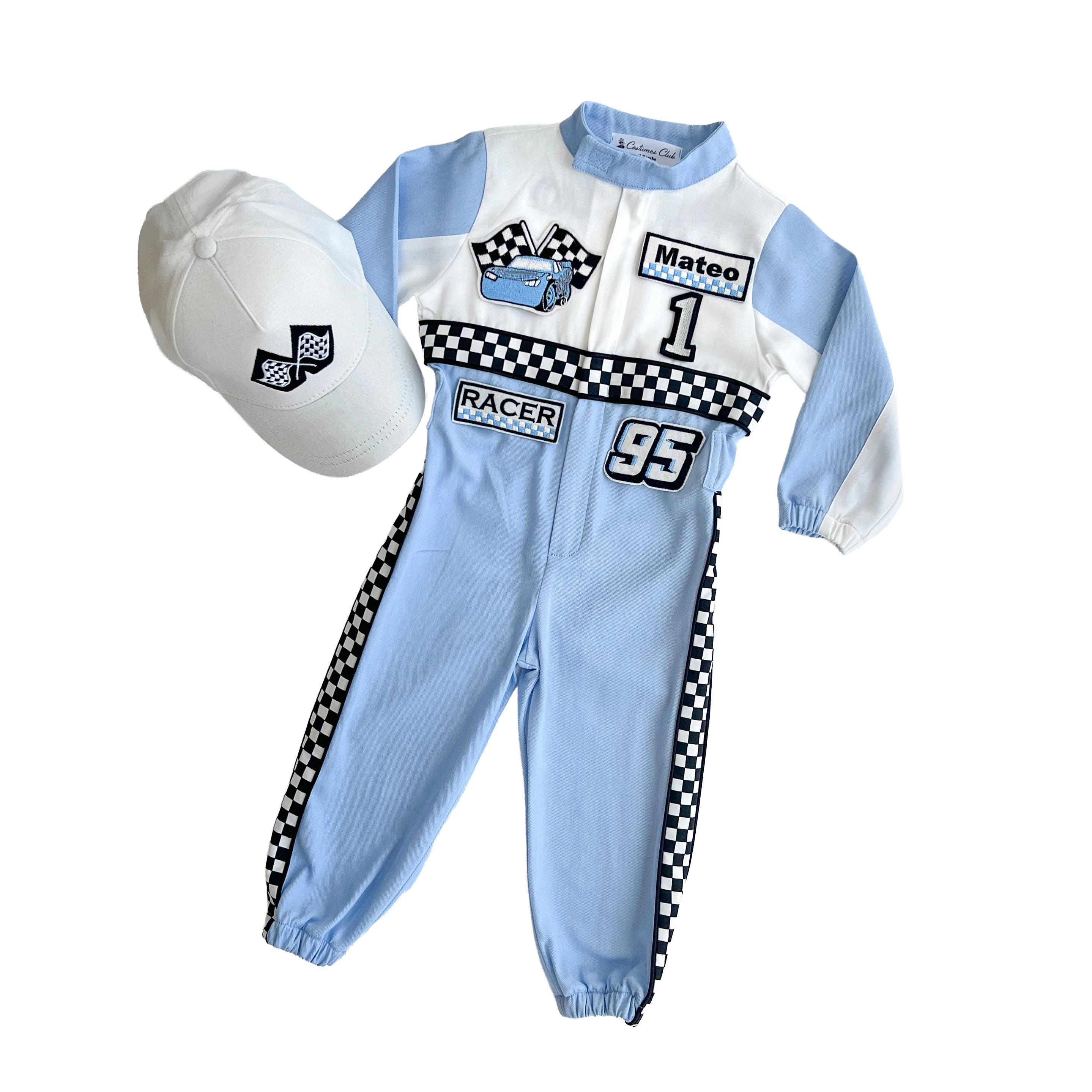 Fast One Birthday Suit - Race Car Birthday Toddler Costume - Kids ...