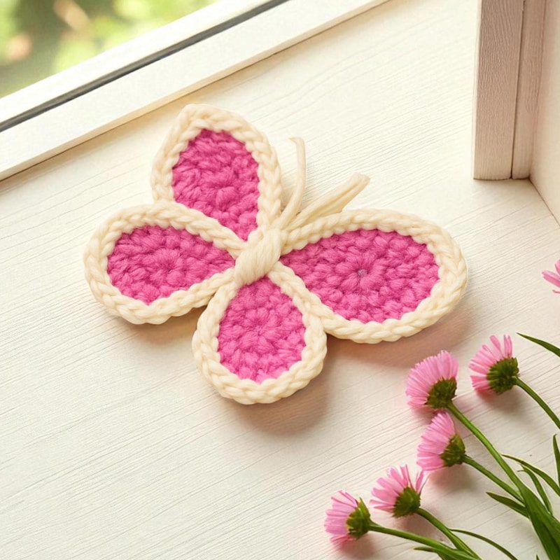 Butterfly Models - Etsy UK