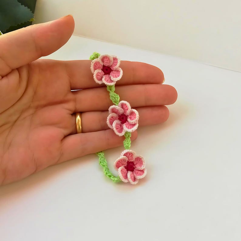 Crochet Phone Strap PDF Pattern, Micro Crochet Phone Lanyard, Japanese ...